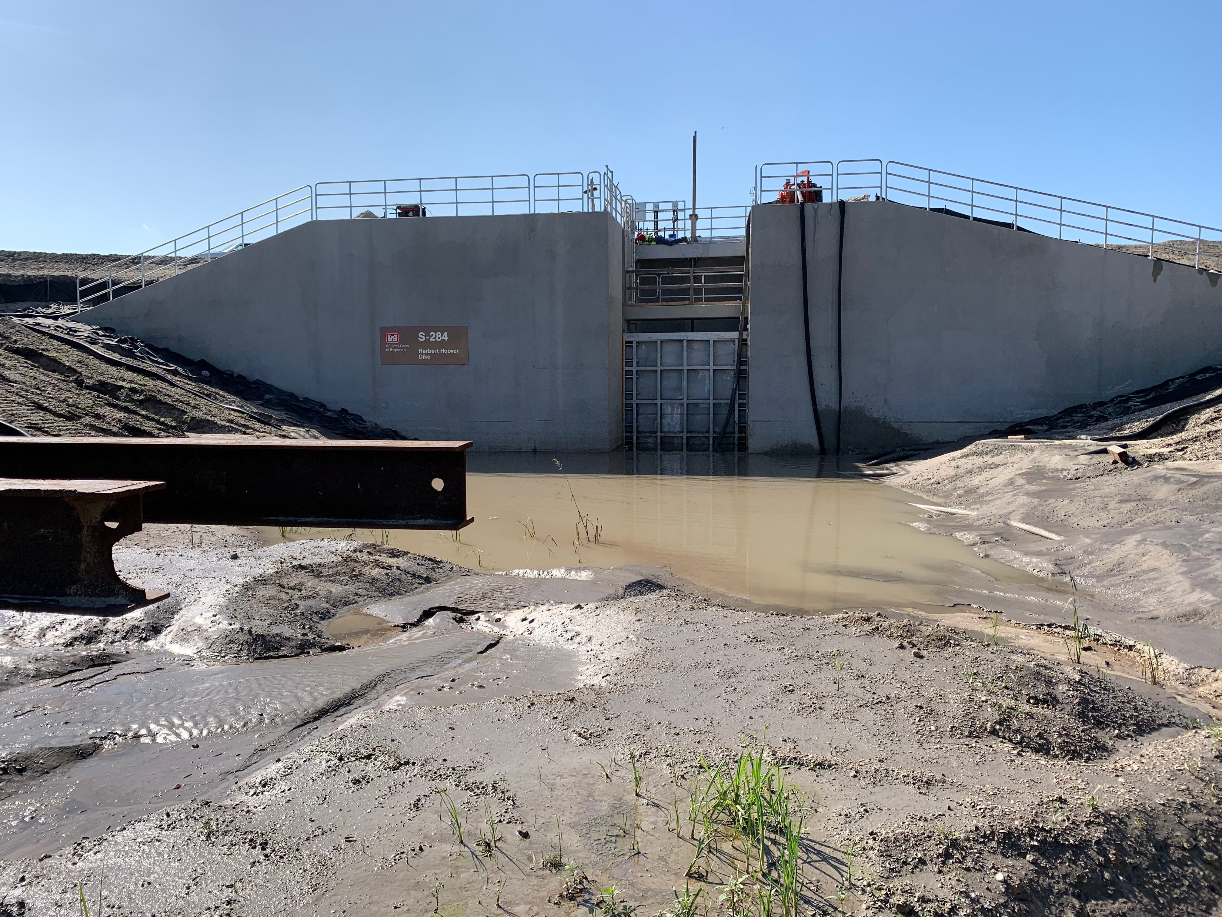 Geotechnical Investigations – Tier 1 Engineering